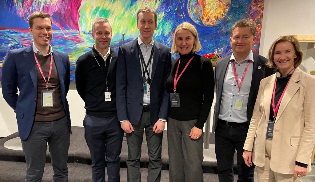 New development plan for Snøhvit delivered - 2022-12-21 14:00 - Petoro