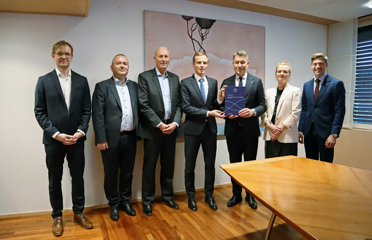 PDO for Maria phase 2 - 2022-11-15 - Petoro