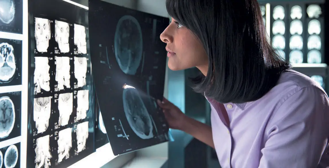 Ready for the Next Generation - Petoro