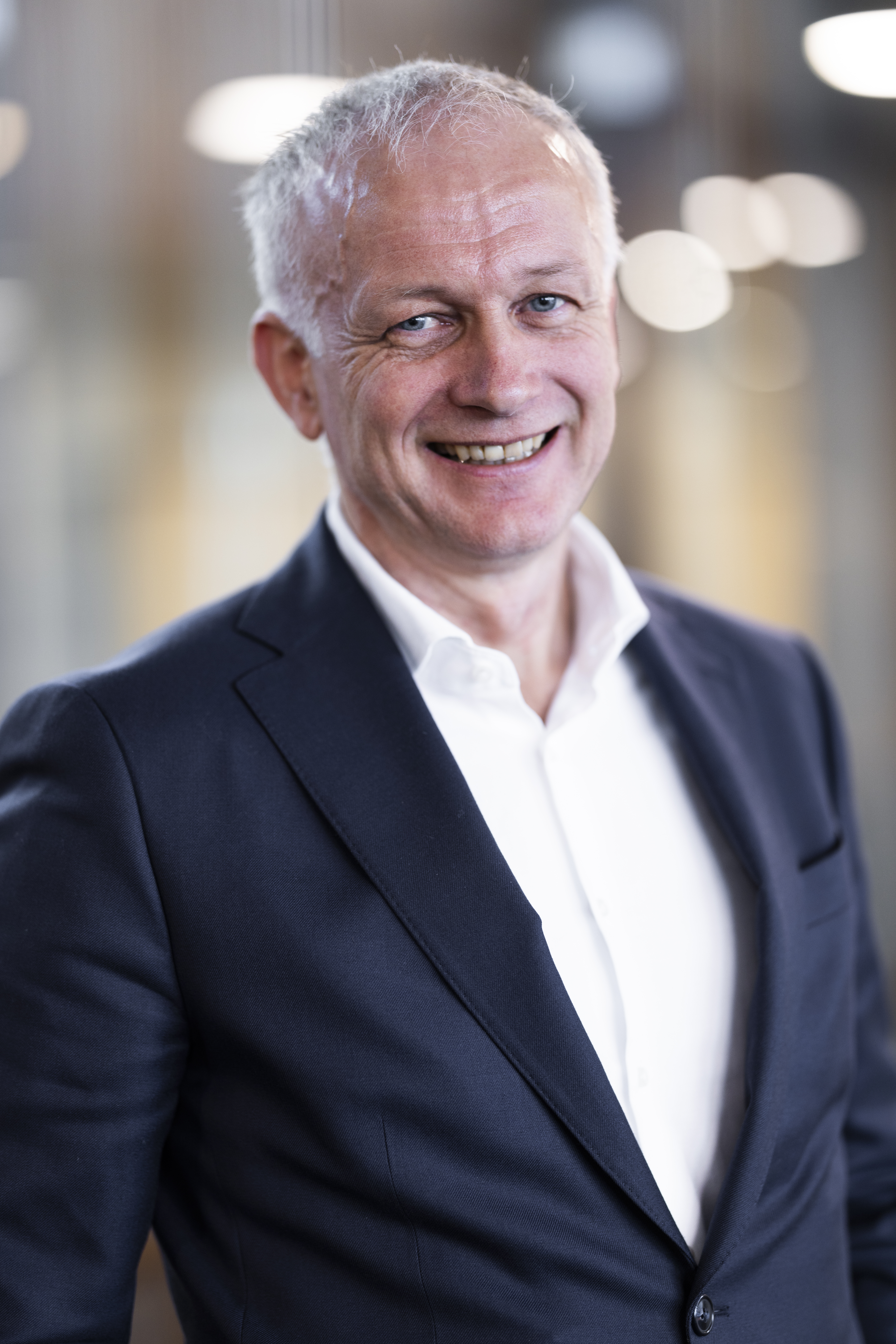 Kristin Fejerskov Kragseth - Petoro