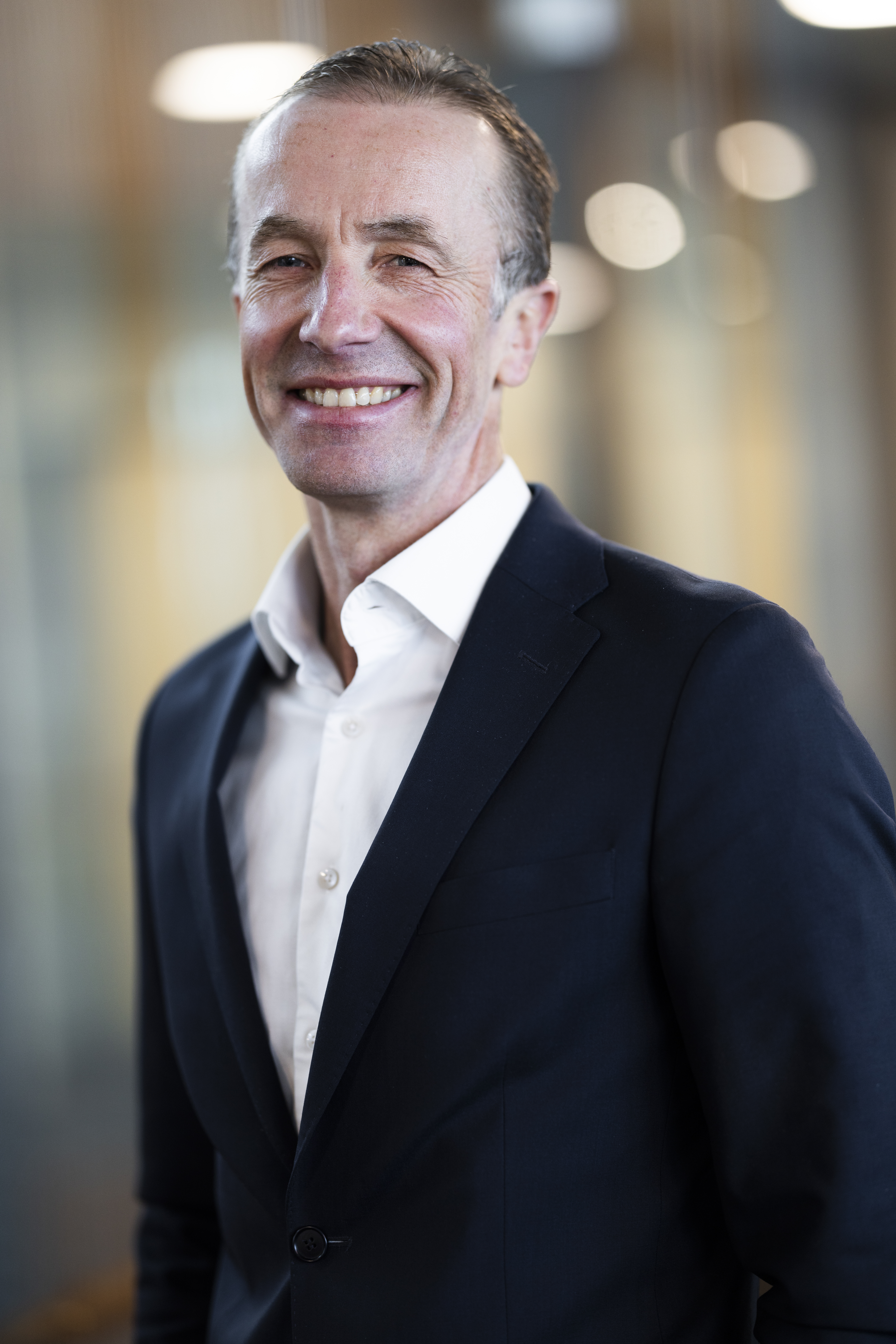 Kurt Georgsen - Petoro